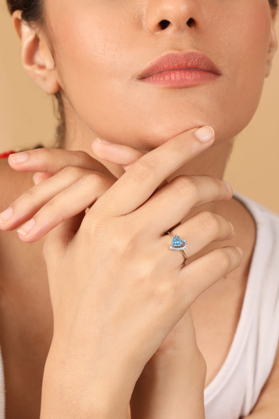 SilverIshq - Jewellery Curated to Make Us Fall in Love